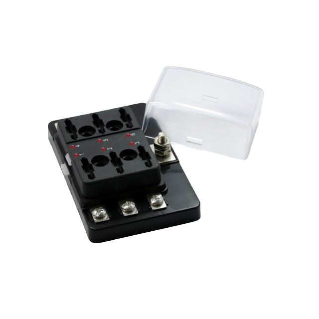 BLR-I-506 OptiFuse | Circuit Protection | DigiKey Marketplace