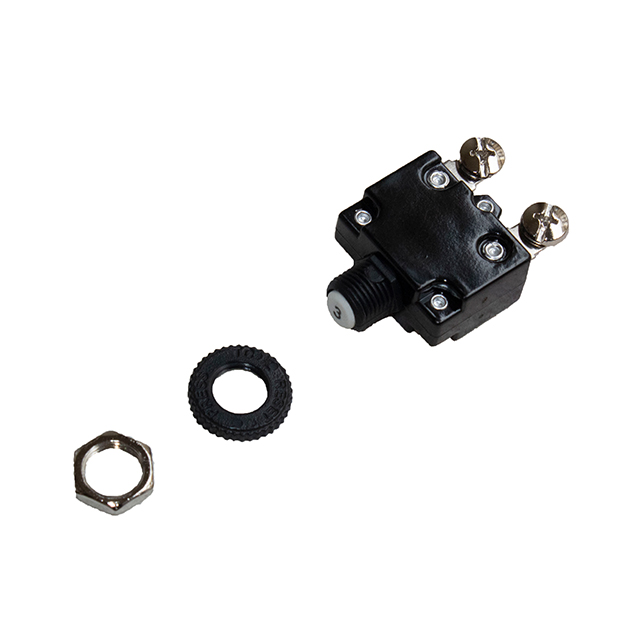 CBW57-PF-3A-5X EDA | CAD 3D Model Download | Digikey