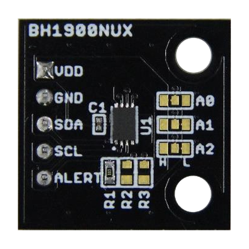 BH1900NUX-EVK-001 Rohm Semiconductor | Development Boards, Kits ...