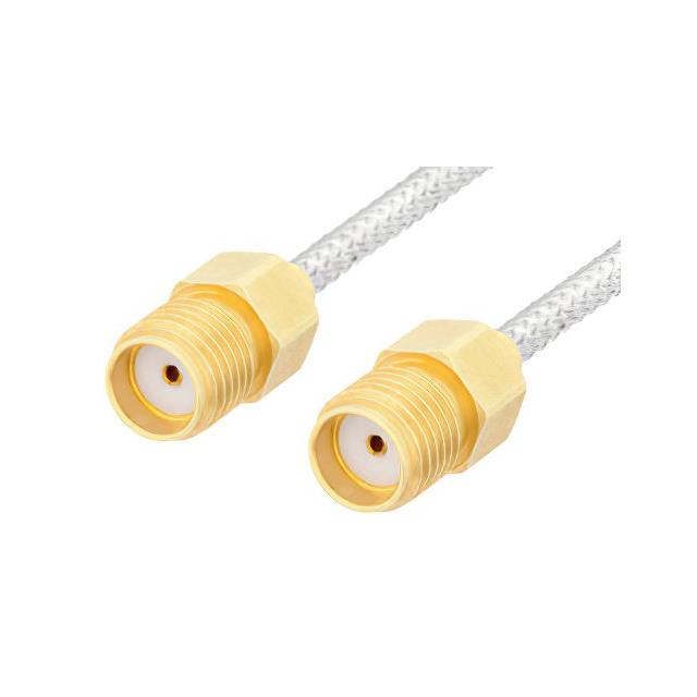 COAX CBL SMA TO SMA 18" PE34292LF-18 -製｜電子部品・半導体通販のマルツ