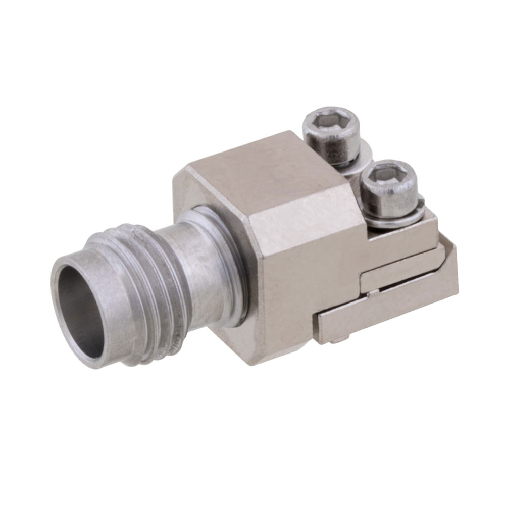 CONN JACK CLAMP/SOLDER (CAPTIVE FMCN1337 Fairview Microwave製｜電子部品・半導体通販のマルツ