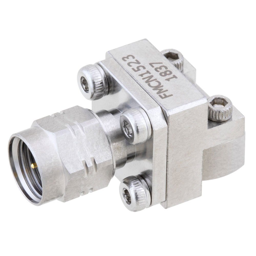 CONN PLUG CLAMP/SOLDER (CAPTIVE FMCN1523 Fairview Microwave製｜電子部品・半導体通販のマルツ