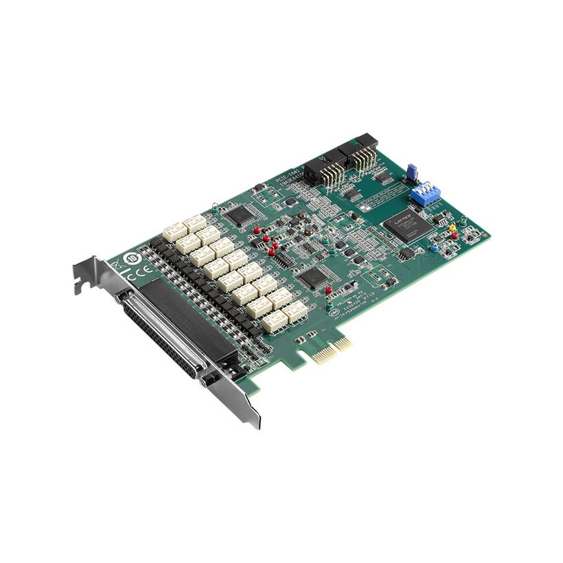 PCIE-1841-A/L-A PCI Express DAQ Card - Advantech | DigiKey