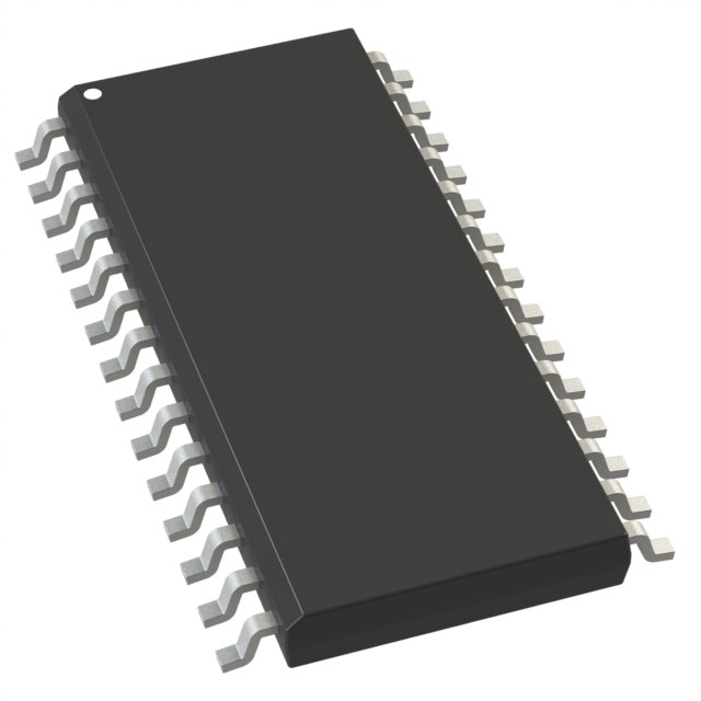 NuMicro® MS51 Microcontrollers - Nuvoton | DigiKey