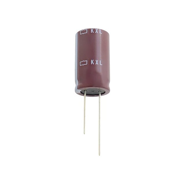 EKXL401ELL101MM25S Chemi-Con | Capacitors | DigiKey