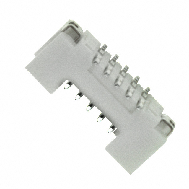 DF13A-10DP-1.25V(25) Hirose Electric Co Ltd | Connectors, Interconnects ...