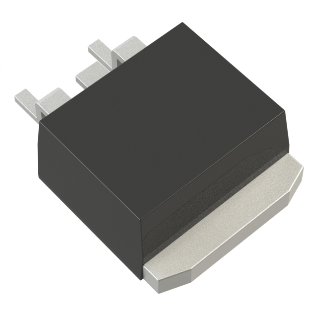 S3D20065G SMC Diode Solutions | Discrete Semiconductor Products | DigiKey