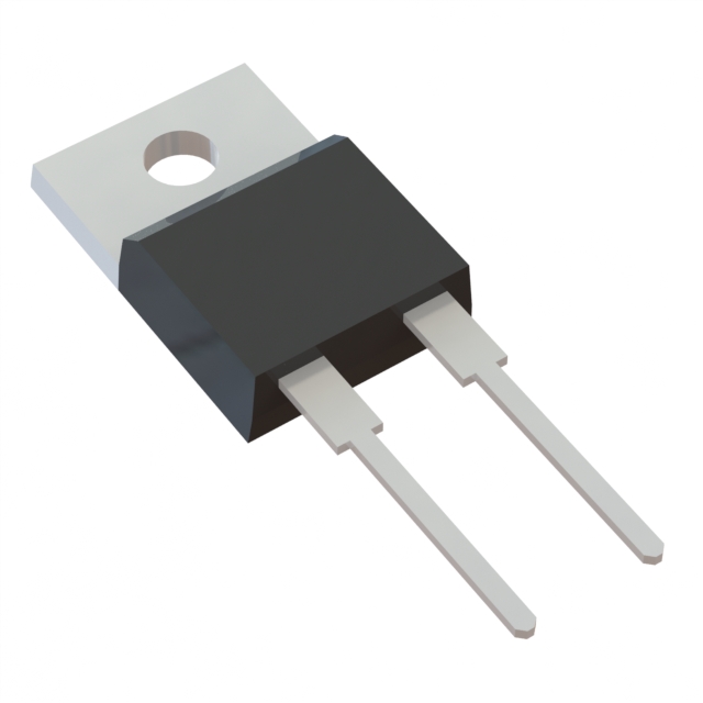 DIODE SCHOTTKY SILICON CARBIDE S S6D06065I SMC Diode Solutions製｜電子部品 ...