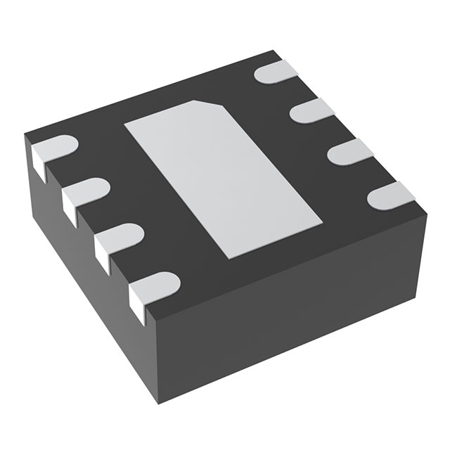 NCV2820MUTBG EDA | CAD 3D Model Download | Digikey