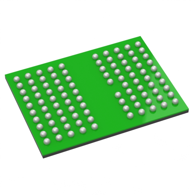 W66AP6NBHAFJ Winbond Electronics | Integrated Circuits (ICs) | DigiKey