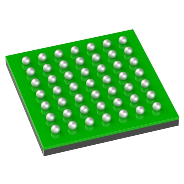 W959D6NFKX5I Winbond Electronics | Circuitos integrados (CI) | DigiKey