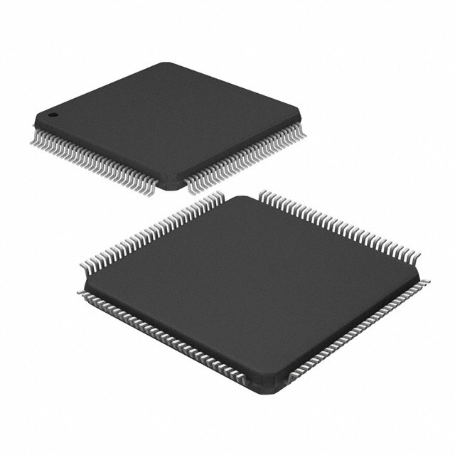 CY96F6A6RBPMC-GS-UJE1 Infineon Technologies | Integrated Circuits (ICs ...