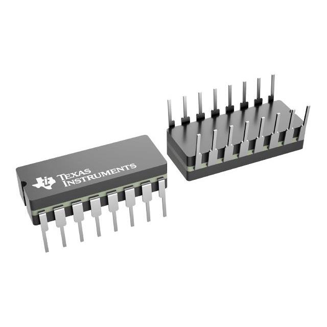 IC DRIVER 4/0 16CDIP DS96F174MJ/883 TEXAS INSTRUMENTS製｜電子部品・半導体通販のマルツ