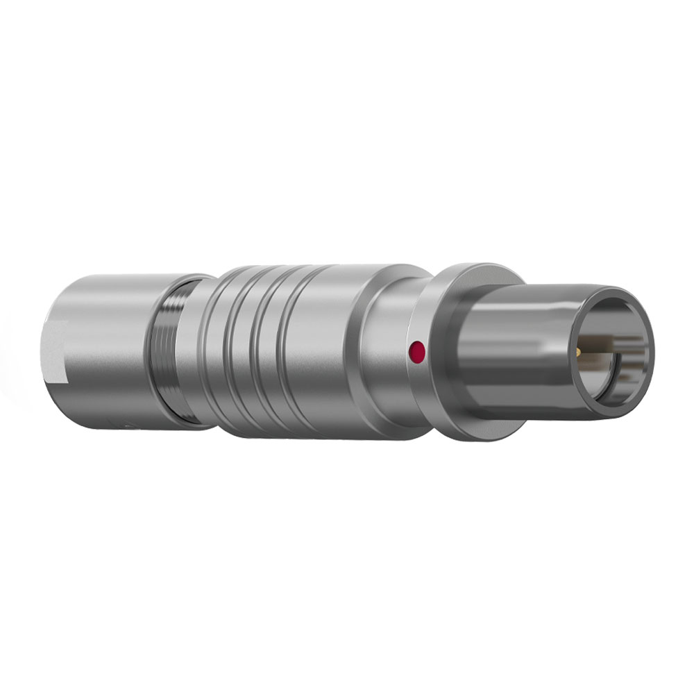 ODU MINI-SNAP BREAK-AWAY PLUG, S A53F2C-P18MJG0-7000 ODU製｜電子部品・半導体通販のマルツ
