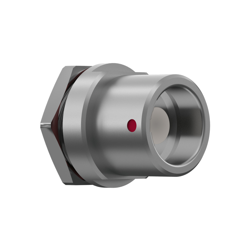 G41K0C-P02QP00-0000 ODU | Connectors, Interconnects | DigiKey