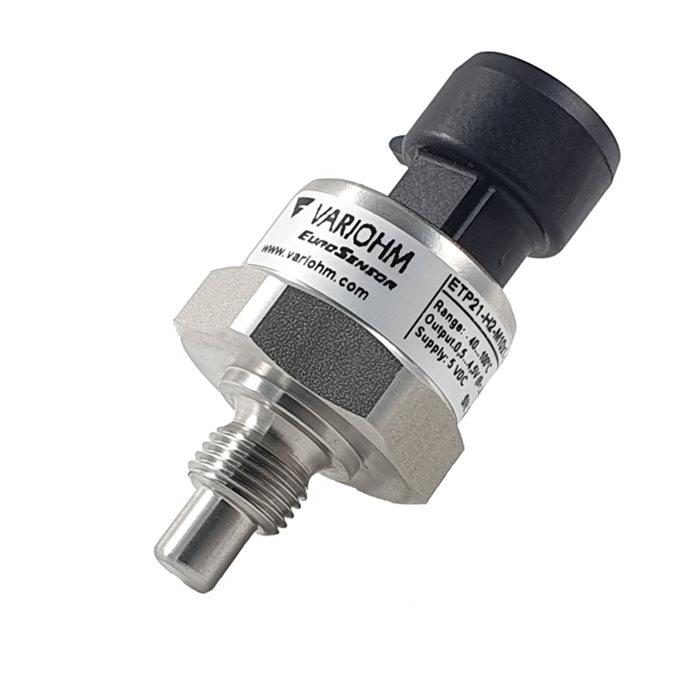 ETP21H2-M10-(-40/100)-5-C (96264007) Variohm | Sensors, Transducers ...