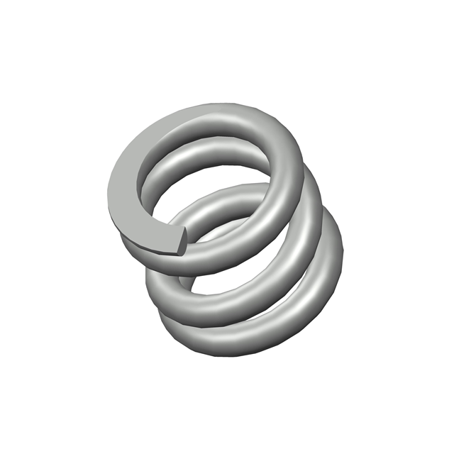 A-47CS EDA | CAD 3D Model Download | Digikey