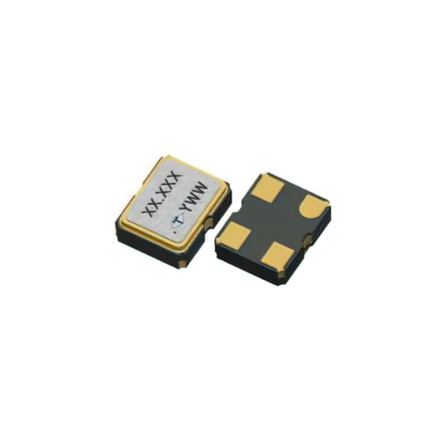XTAL OSC XO 54.0000MHZ CMOS SMD OYETGLJANF-54.000000 Taitien製｜電子部品・半導体通販のマルツ