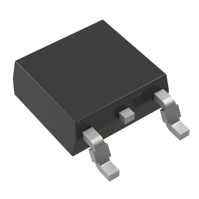 NVD4806NT4G-VF01 EDA | CAD 3D Model Download | Digikey