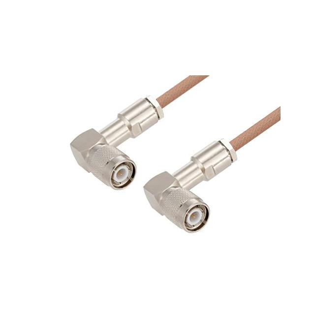 COAX CABLE TNC TO TNC 5' PE3W00037-60 -製｜電子部品・半導体通販のマルツ
