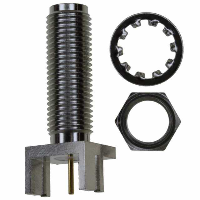 CONSMA003.031-L TE Connectivity Linx | Connectors, Interconnects | DigiKey