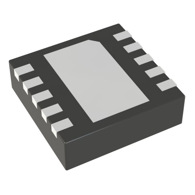 NCP51400MNTXG EDA | CAD 3D Model Download | Digikey