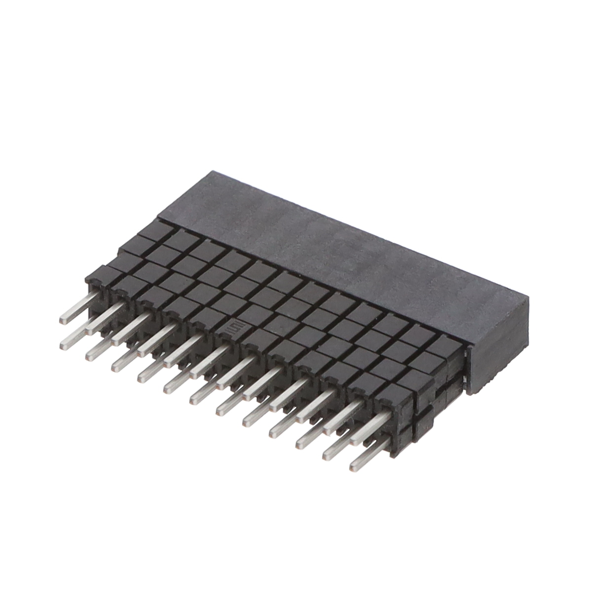 ESQ-112-44-L-D EDA | CAD 3D Model Download | Digikey