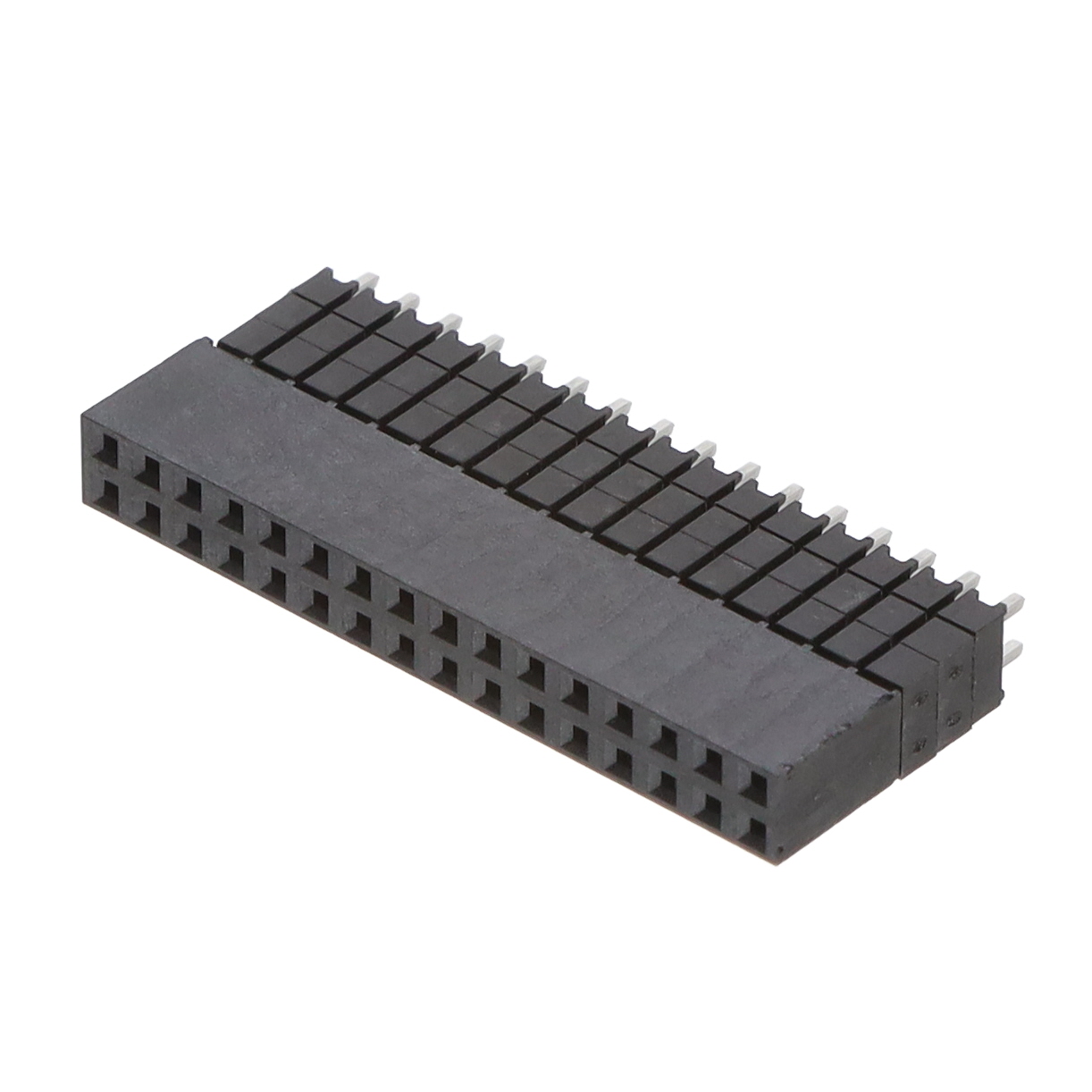 ESQ-116-33-T-D EDA | CAD 3D Model Download | Digikey