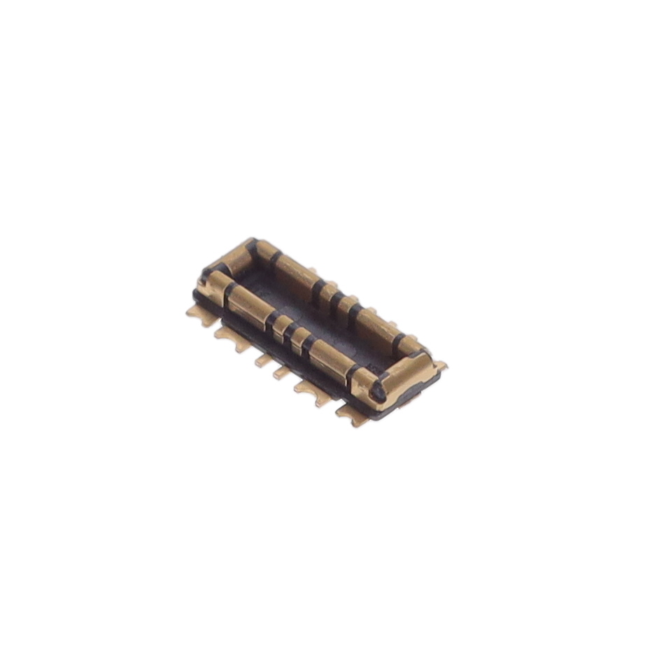PLUG, 4POS., 0.4MM PITCH, 15A BK22C07-4DP/2-0.4V(800) ヒロセ電機製｜電子部品・半導体通販のマルツ