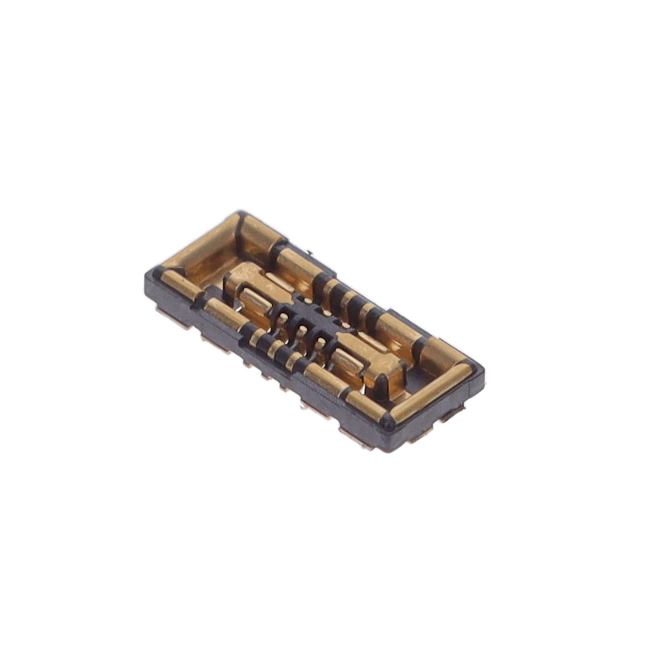 BK22C07-6DS/2-0.4V(800) EDA | CAD 3D Model Download | Digikey