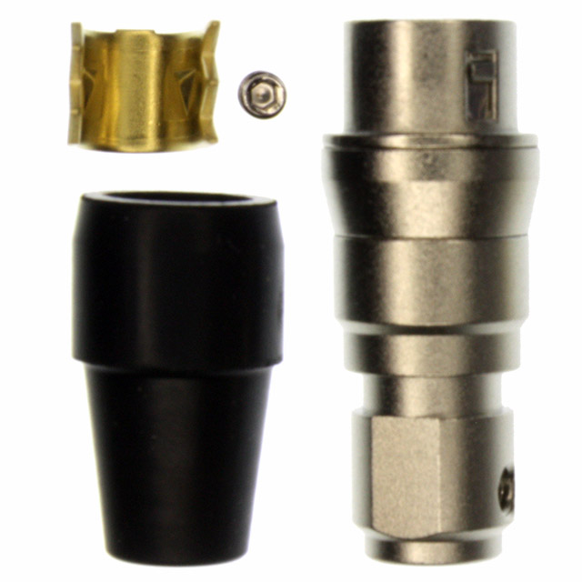 HR10A-7J-6P(73) Hirose Electric Co Ltd | Connectors, Interconnects | DigiKey