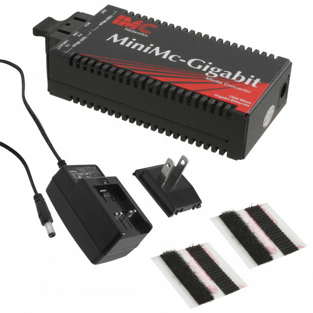 IMC-371-SM-PS Advantech Corp | Networking Solutions | DigiKey