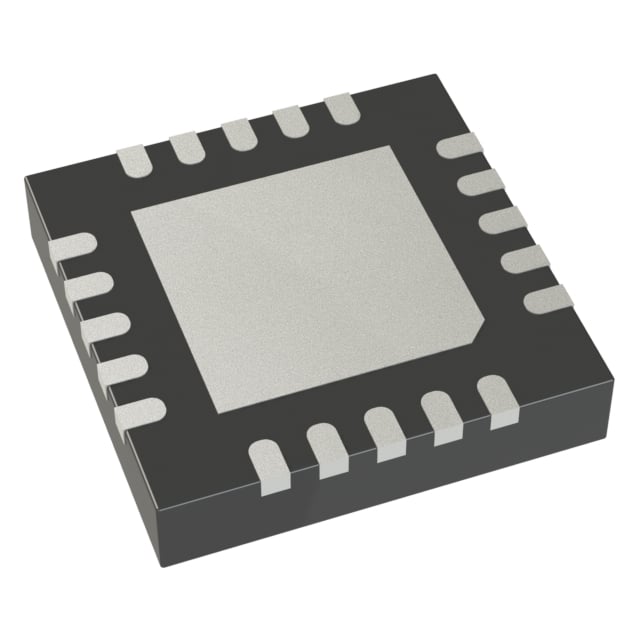 AR1100-I/MQ Microchip Technology | Integrated Circuits (ICs) | DigiKey