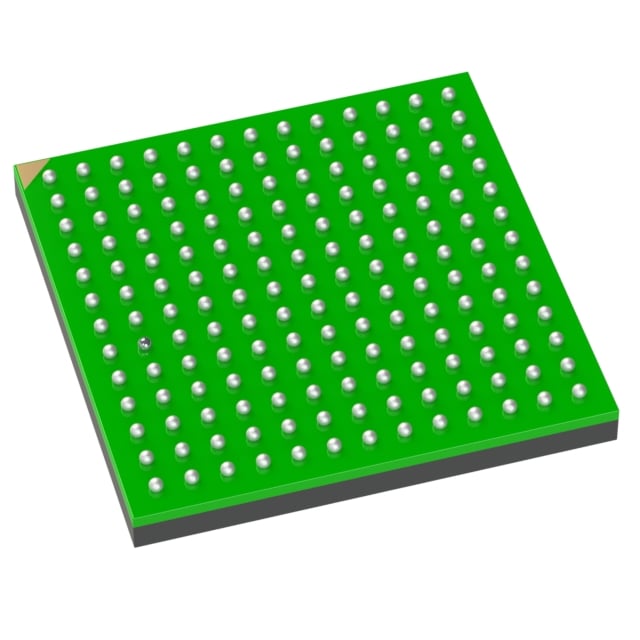 HV2925/D8C Microchip Technology | Integrated Circuits (ICs) | DigiKey