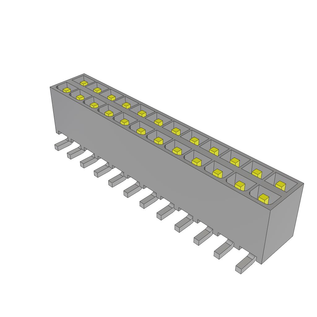 IPT1-112-01-L-D-VS EDA | CAD 3D Model Download | Digikey