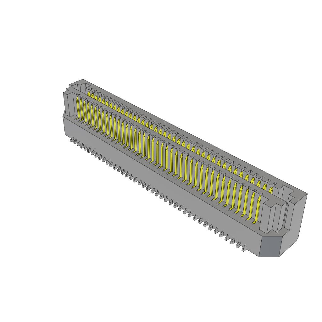 LSS-140-03-F-DV-A EDA | CAD 3D Model Download | Digikey
