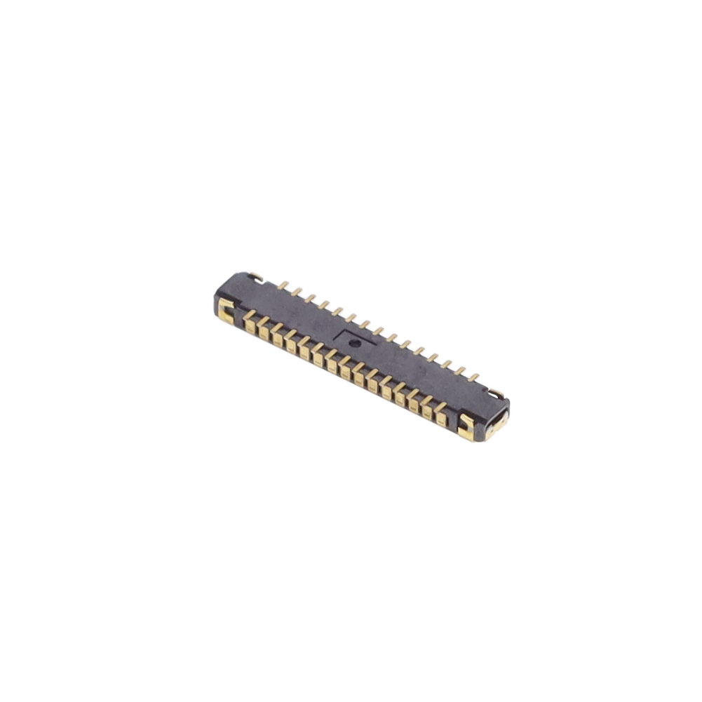 BM23PF0.8-30DP-0.35V(51) EDA | CAD 3D Model Download | Digikey