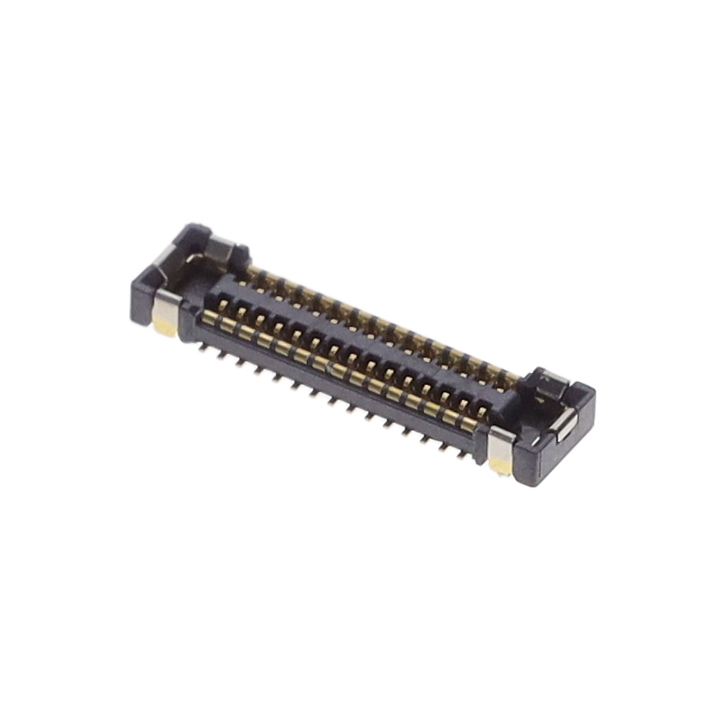 BM23PF0.8-30DS-0.35V(51) EDA | CAD 3D Model Download | Digikey