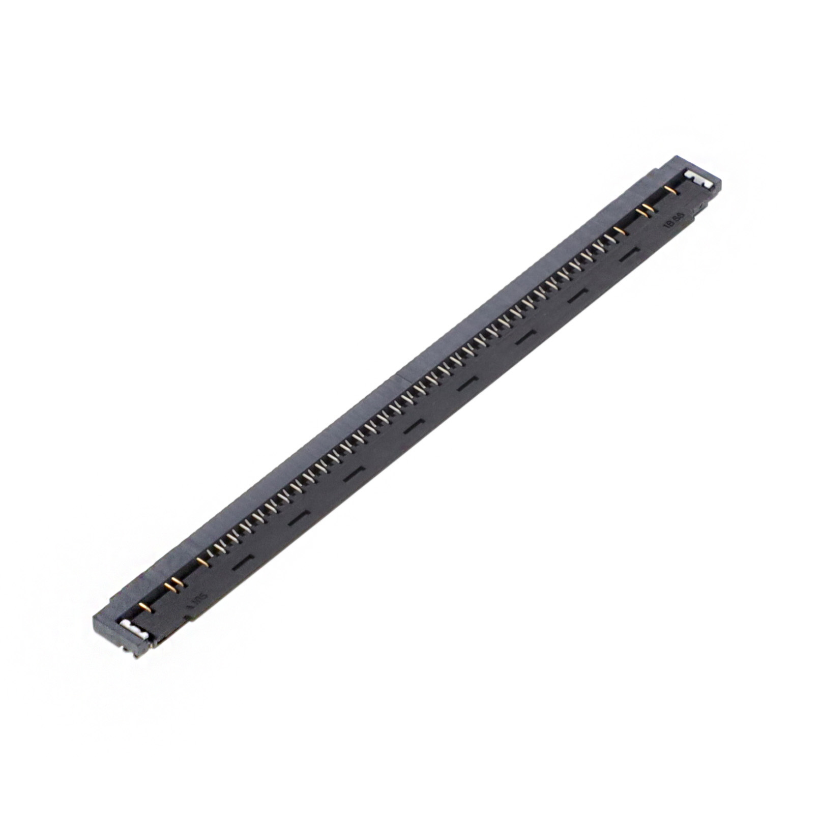 TF43SW-66S/4-0.5SH(800) EDA | CAD 3D Model Download | Digikey