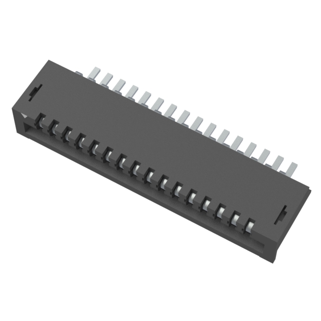 CONN FFC FPC TOP 16POS 1MM R/A [digi-reel品] 046232116103800+ 京セラ製｜電子部品・半導体通販のマルツ