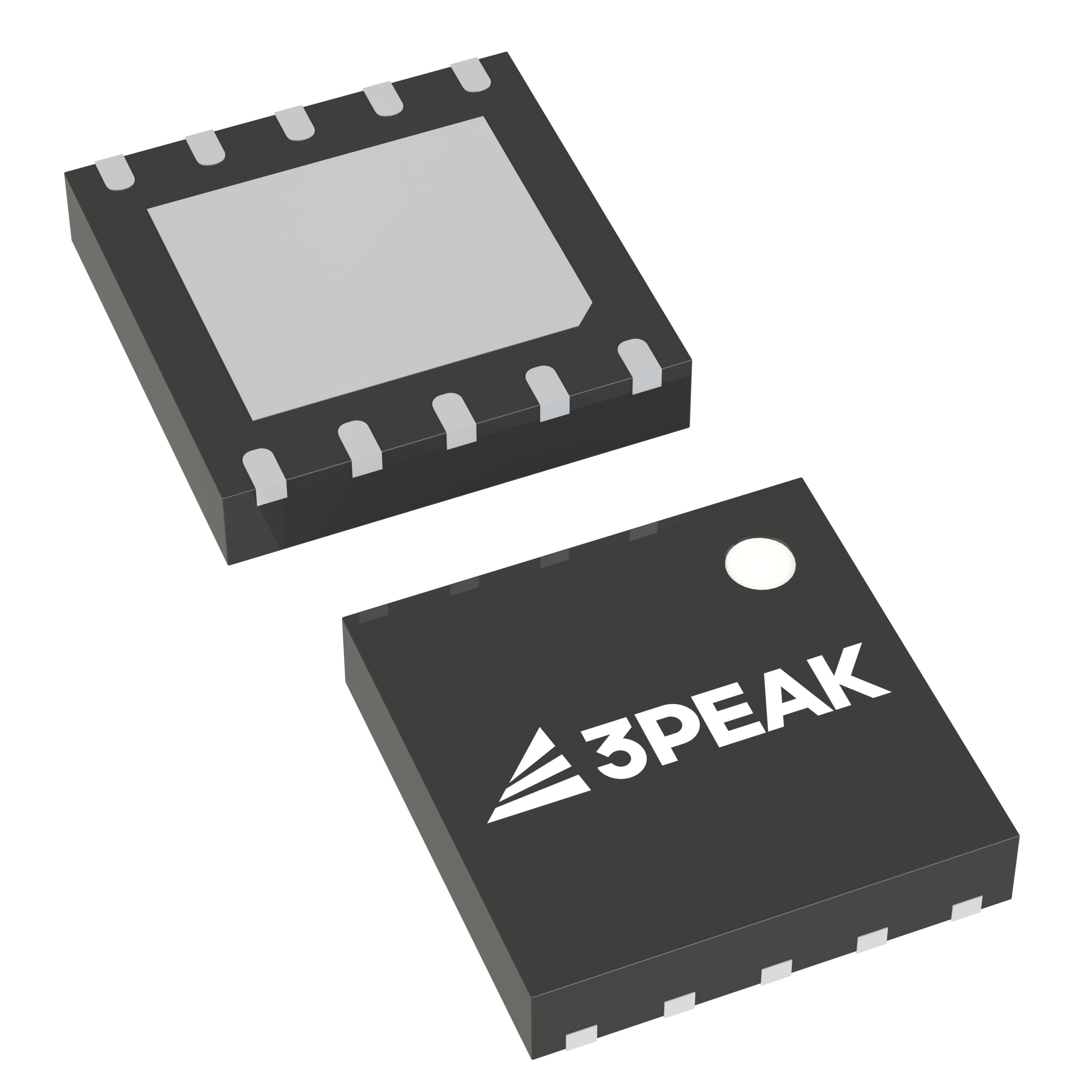 BUCK SWITCHING REGULATOR IC POSI TPP60508L1-DF9R 3PEAK製｜電子部品・半導体通販のマルツ