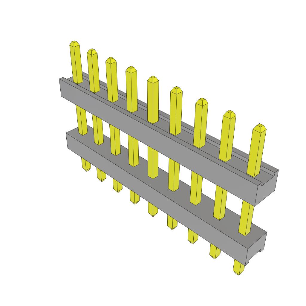TW-09-09-G-S-250-090 EDA | CAD 3D Model Download | Digikey