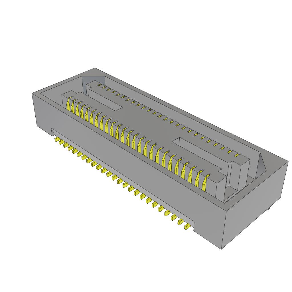 BSS-025-01-L-D-A-TR EDA | CAD 3D Model Download | Digikey