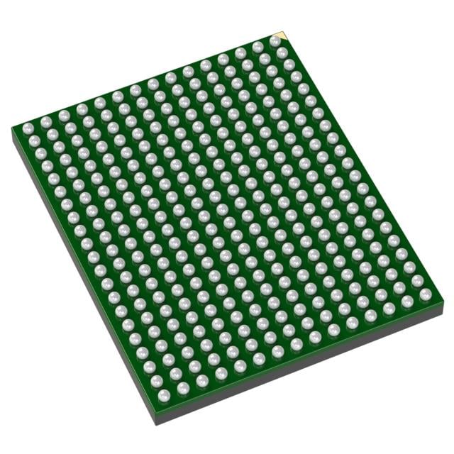 IC DRAM 64GBIT PAR 315TFBGA MT62F2G32D4DS-023 AAT:C Micron Technology製 ...