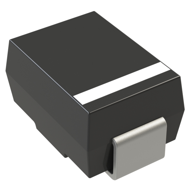 DO-214AB, SMC Single Diodes | Rectifiers | Diodes | Electronic Components Distributor DigiKey