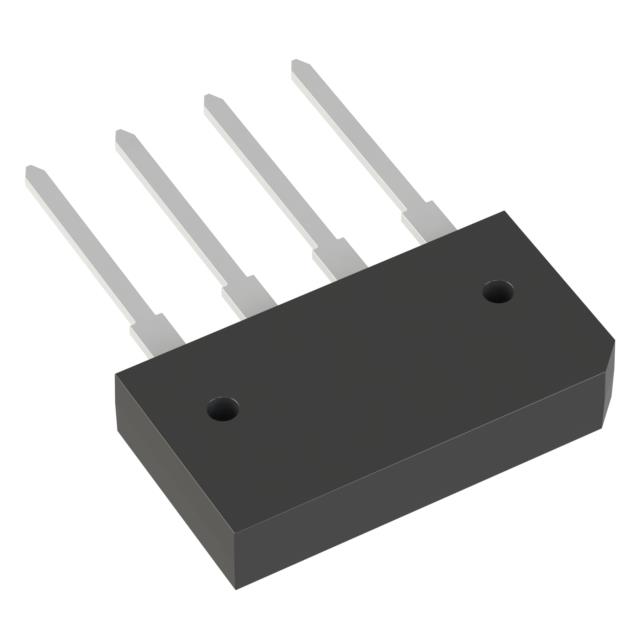 BRIDGE RECTIFIERS GBL410S-BP Micro Commercial Co製｜電子部品・半導体通販のマルツ