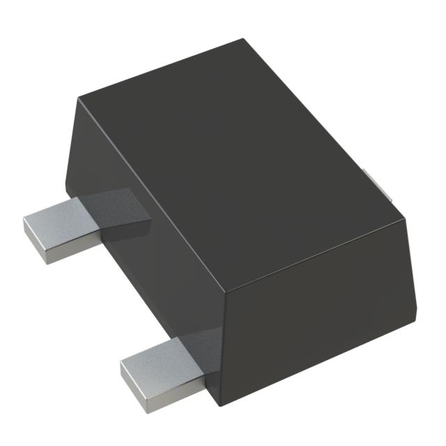 100mA Single FETs, MOSFETs | FETs, MOSFETs | Transistors | Electronic ...