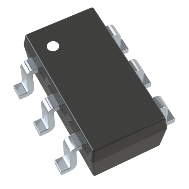 SOT-23-6L TVS Diodes | Transient Voltage Suppressors (TVS) | Electronic ...