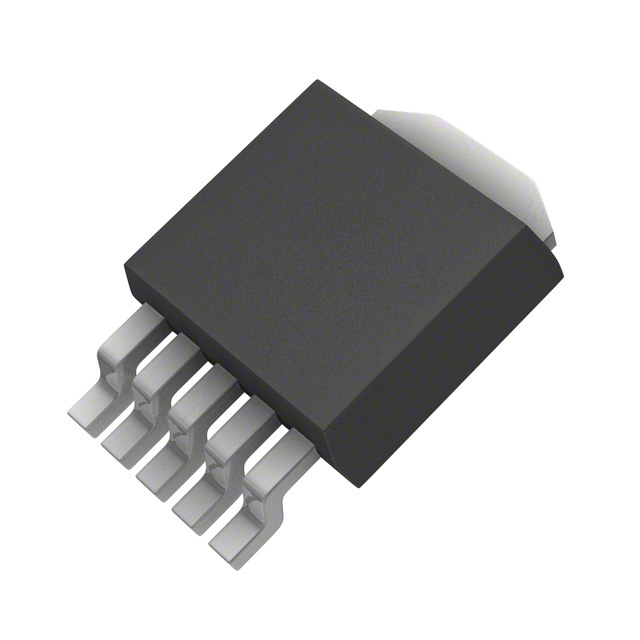 3A Voltage Regulators - Linear, Low Drop Out (LDO) Regulators | Power ...