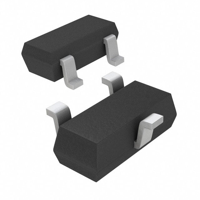 TO-236-3, SC-59, SOT-23-3 Single Diodes | Rectifiers | Diodes ...